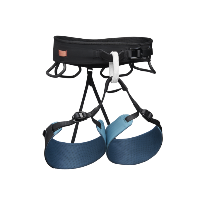 Black Diamond Solution Guide Harness - Women's | Womens Harnesses ...