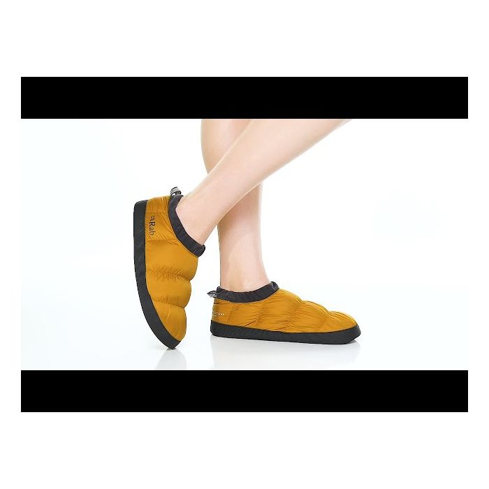 Rab Down Hut Slipper | Slippers | Bananafingers