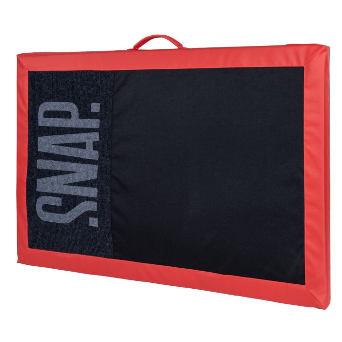 Snap Climbing Grand Plaster | Boulder Pads | Bananafingers